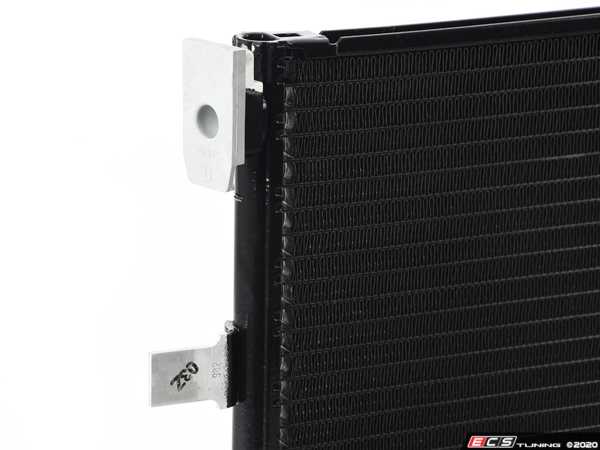 Genuine Volkswagen Audi - 8K0260403T - A/C Condenser (8K0 260 403 T)