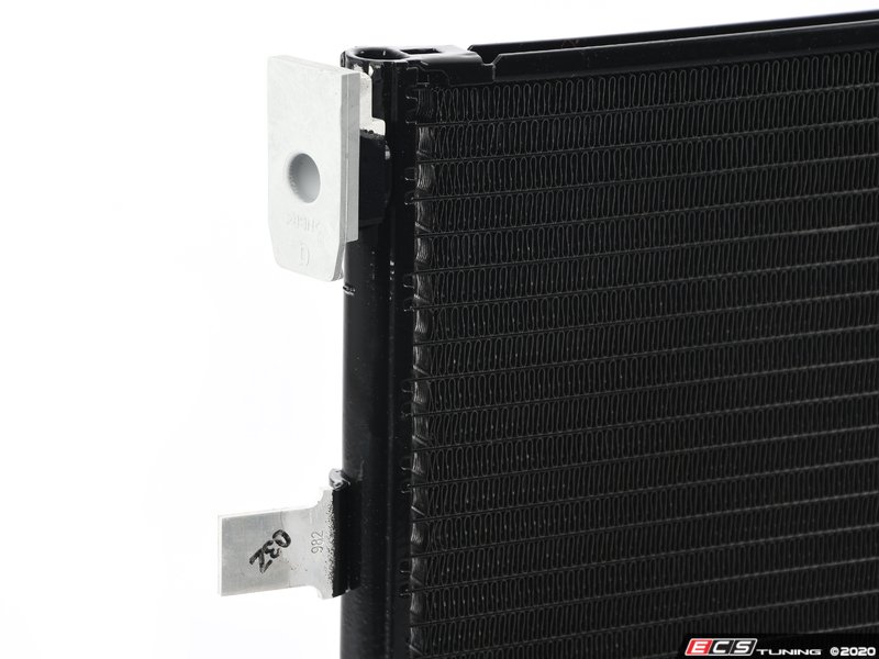 Genuine Volkswagen Audi - 8K0260403T - A/C Condenser (8K0 260 403 T)