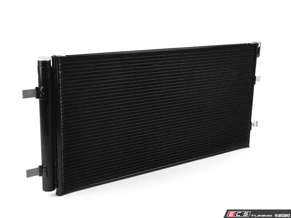 Genuine Volkswagen Audi - 8K0260403T - A/C Condenser (8K0 260 403 T)