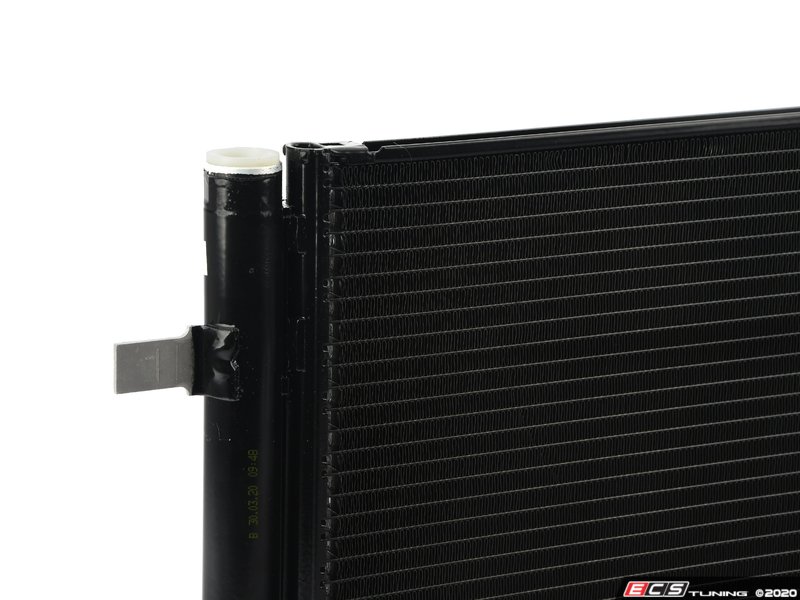 Genuine Volkswagen Audi - 8K0260403T - A/C Condenser (8K0 260 403 T)