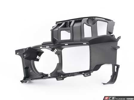 Genuine MINI - 51117390523 - MOUNTING FRONT LIGHT (51-11-7-390-523)