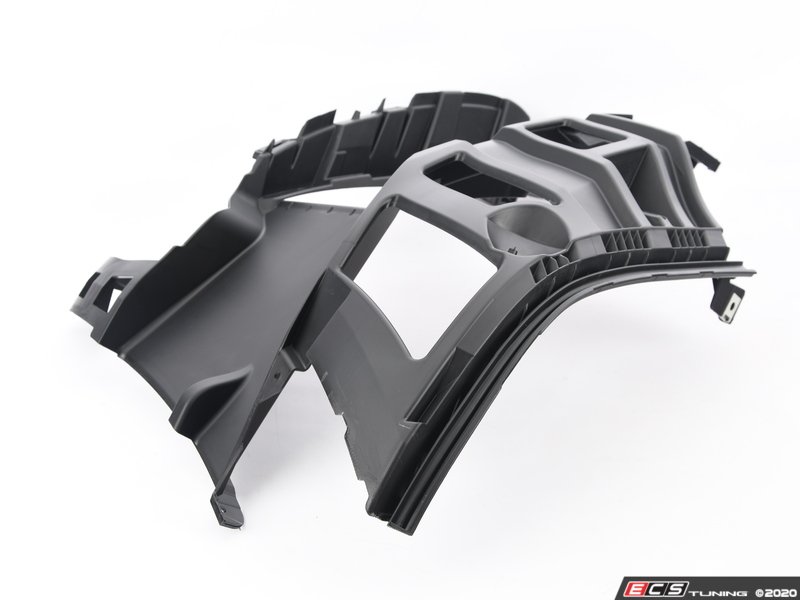 Genuine MINI - 51117390523 - MOUNTING FRONT LIGHT (51-11-7-390-523)