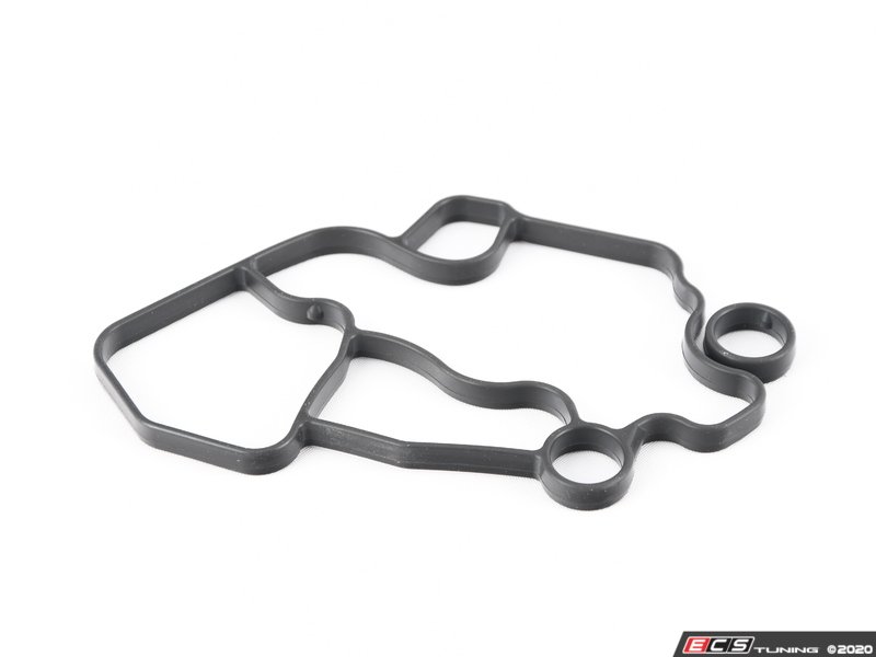 Genuine Volkswagen Audi - 06F115441B - Oil Filter Housing Gasket (06F ...