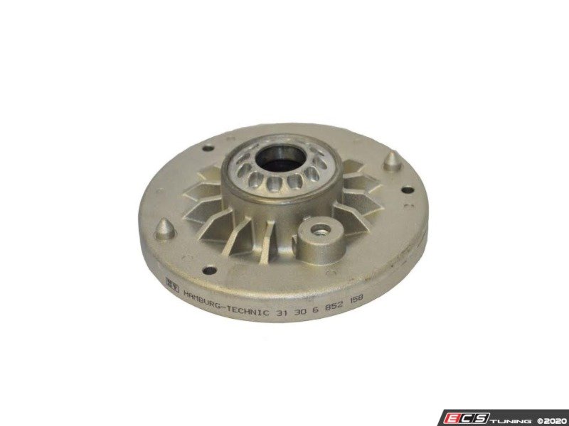 Hamburg Tech - 31306852158 - Strut Mount & Bearing