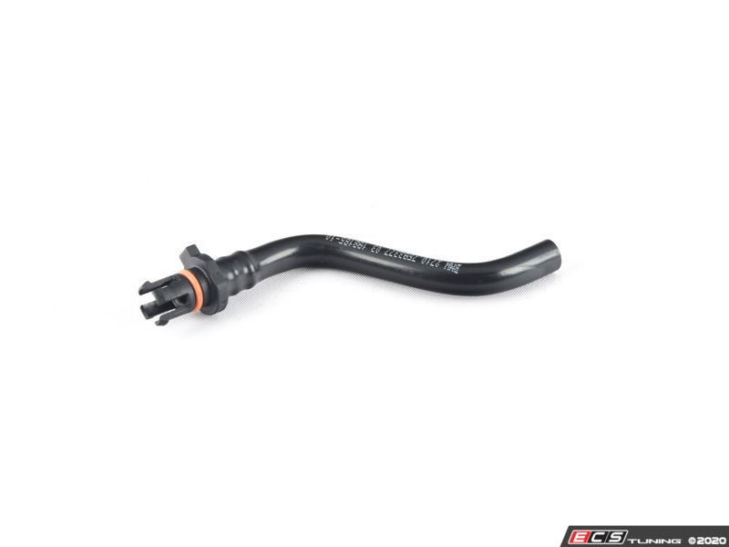 Genuine BMW - 27107593377 - VENT PIPE (27-10-7-593-377)