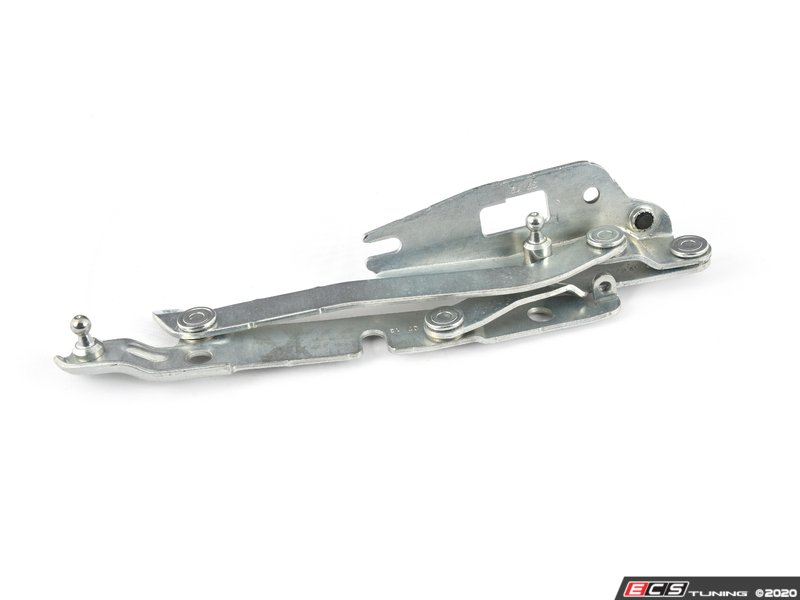 Genuine Volkswagen Audi - 8E5827301G - Trunk Hinge - Left (8E5 827 301 G)