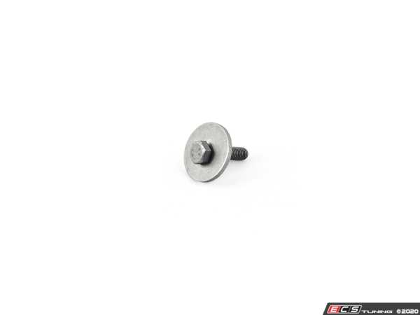 Genuine Mercedes Benz - 0009901100 - SCREW