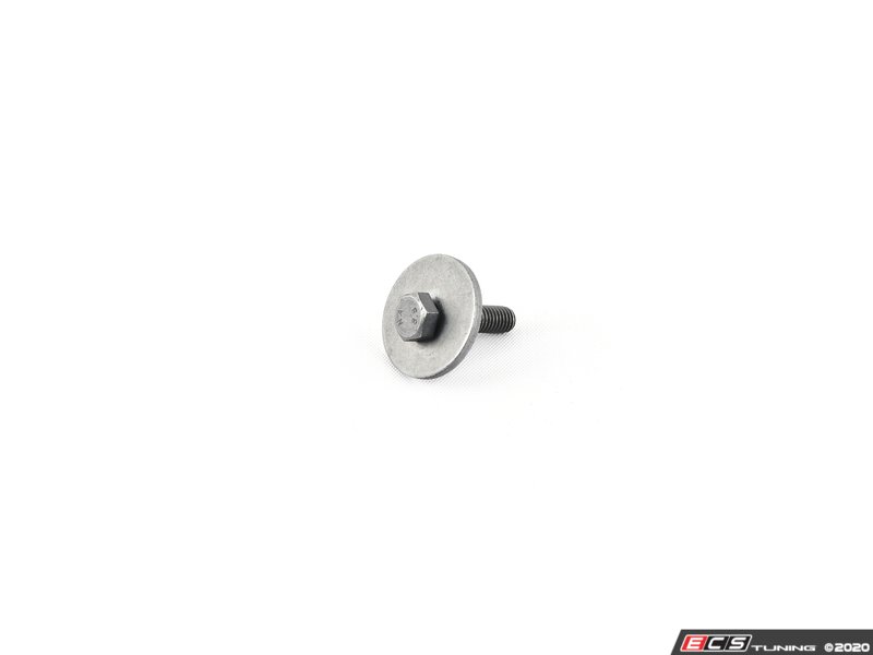 Genuine Mercedes Benz - 0009901100 - SCREW