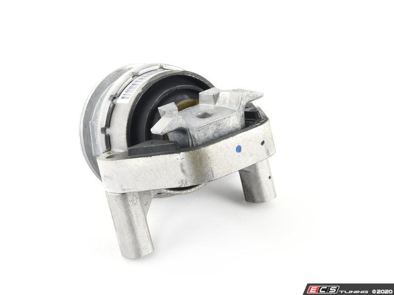 Genuine Volkswagen Audi - 4H0199384C - ENG.MOUNTI (4H0 199 384 C)
