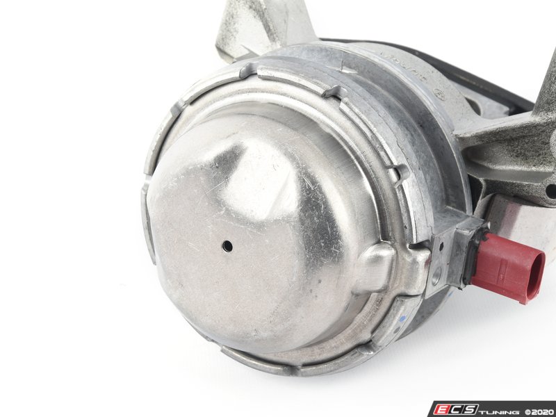 Genuine Volkswagen Audi - 4H0199384C - ENG.MOUNTI (4H0 199 384 C)