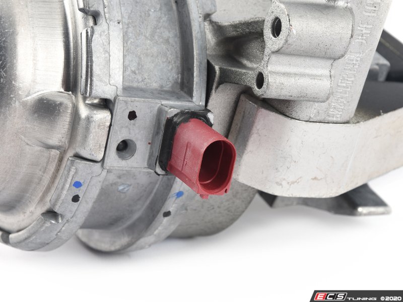 Genuine Volkswagen Audi - 4H0199384C - ENG.MOUNTI (4H0 199 384 C)