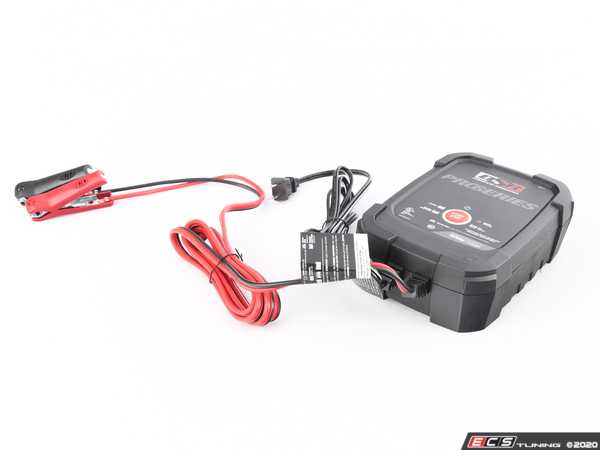 Schumacher - SHUPS1022MA - Battery Charger 12V 2/10 Amp Automatic Pro ...