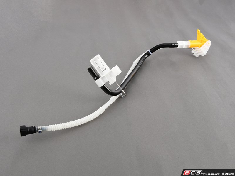 Genuine Porsche - 99662011300 - VENTURI TUBE