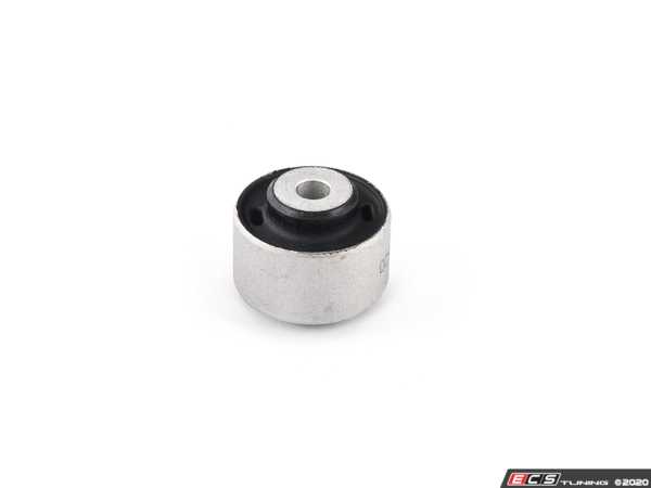 Febi - 8D0407515C - Front Upper Control Arm Bushing - Priced Each