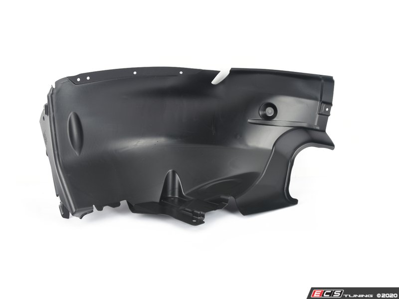 Genuine Mercedes Benz - 2046900930 - Fender Liner - Front Portion