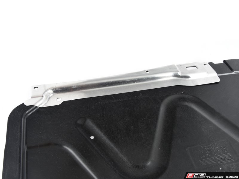 Genuine BMW - 51757373843 - UNDERBODY PANELLING, (51-75-7-373-843)