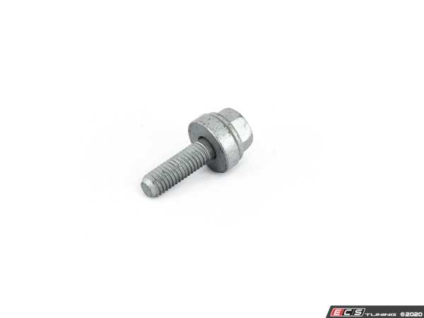 Genuine MINI - 31306869931 - HEX BOLT WITH WASHER (31-30-6-869-931)