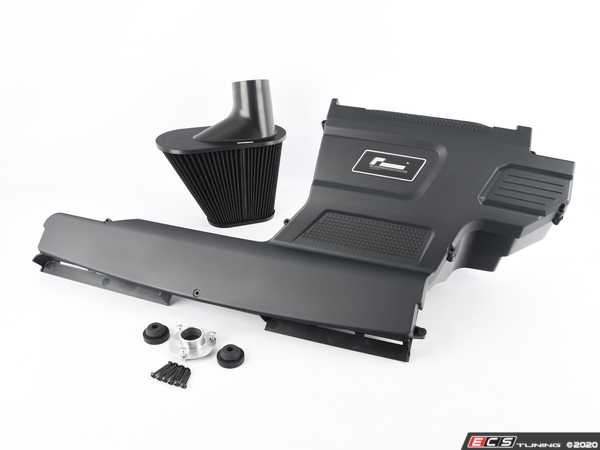 Racingline - VWR12G7R601USA - VWR R600 Intake Closed Airbox System ...