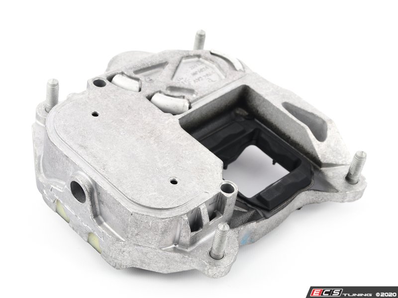 Genuine Volkswagen Audi - 4M0399153AA - Transmission Mount (4M0 399 153 AA)