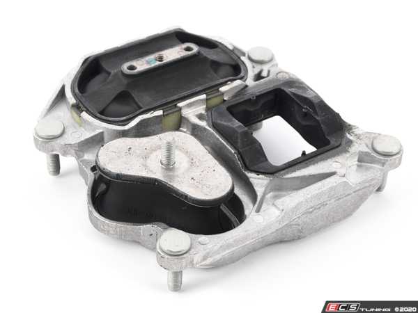 Genuine Volkswagen Audi - 4M0399153AA - Transmission Mount (4M0 399 153 AA)