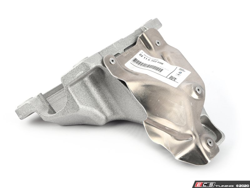 Genuine BMW - 22116785698 - Engine Supporting Bracket - Right (22-11-6 ...