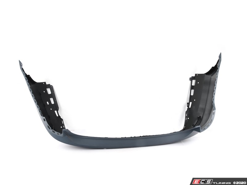 Genuine Volkswagen Audi - 5C6807417LGRU - Rear Bumper Cover (5C6 807 ...