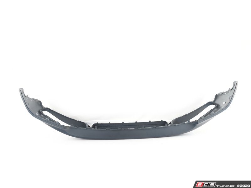 Genuine MINI - 51117478624 - Main Front Bumper (51-11-7-478-624)