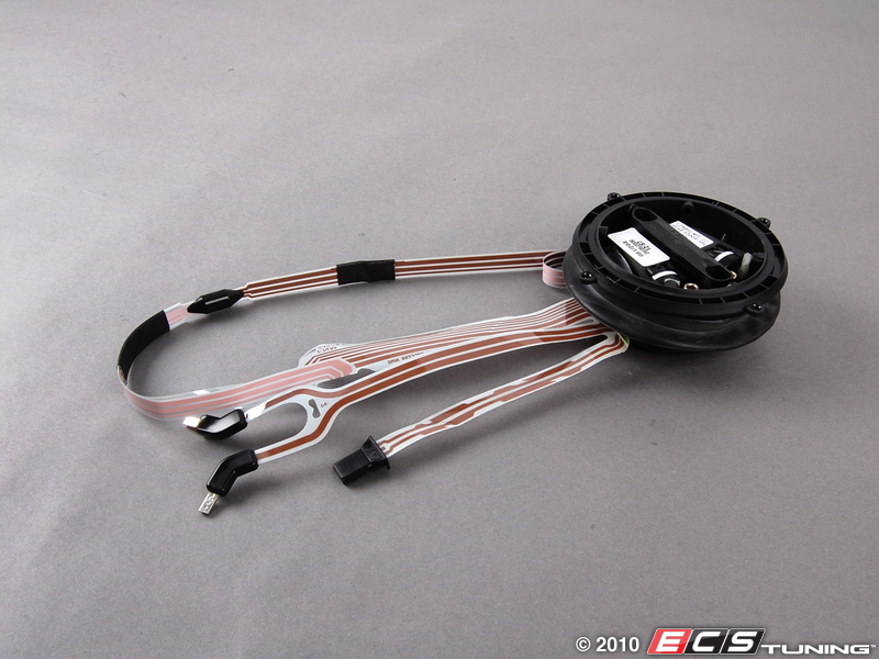 Genuine BMW - 67136946314 - Wiring Repair Kit (67-13-6-946-314)