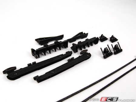 Genuine BMW - 54107227894 - Panoramic Roof Repair Kit (54-10-7-227-894)