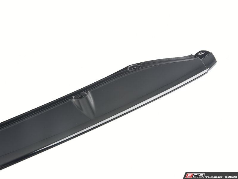 Genuine Mercedes Benz - 205885740164 - FRONT SPOILER