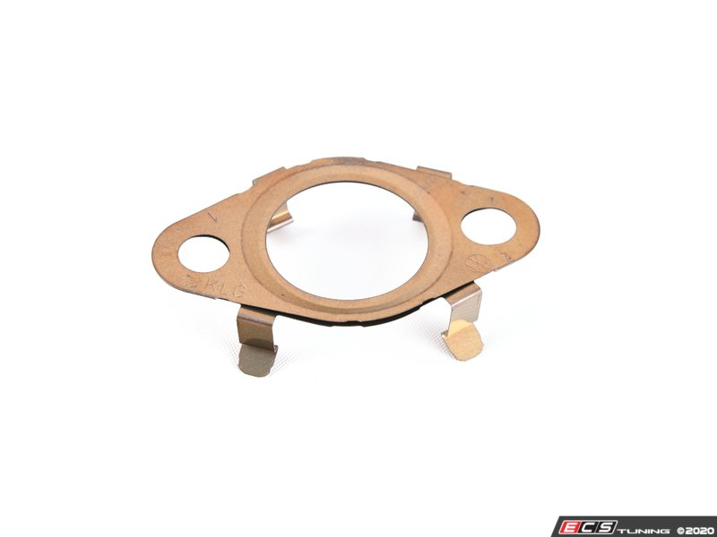 Genuine Volkswagen Audi - 04L131547S - GASKET (04L 131 547 S)
