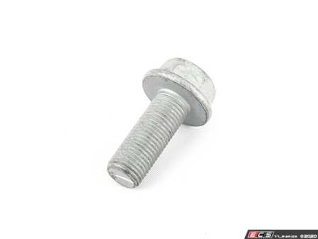 Genuine Mercedes Benz - 000000003844 - HEXAGON HEAD