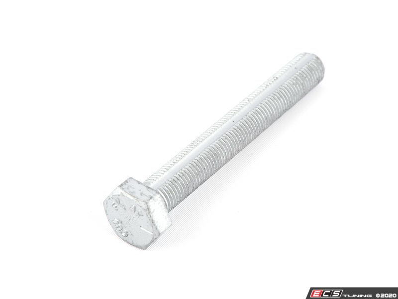 Genuine Mercedes Benz - 0003330771 - SCREW