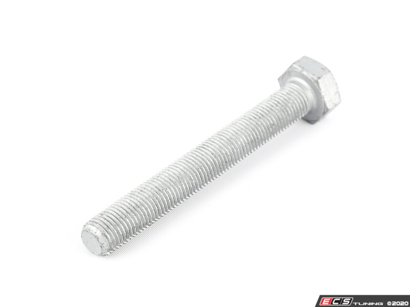Genuine Mercedes Benz - 0003330771 - SCREW