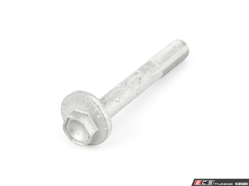 Genuine BMW - 07146888626 - Eccentric Camber Bolt - Priced Each (07-14 ...