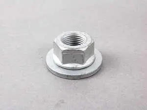 Genuine BMW - 33326768611 - WASHER (33-32-6-768-611)