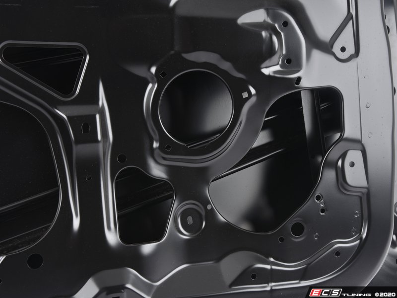 Genuine BMW - 41517294265 - DOOR FRONT LEFT (41-51-7-294-265)