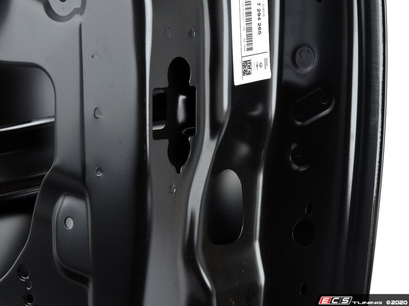 Genuine BMW - 41517294265 - DOOR FRONT LEFT (41-51-7-294-265)