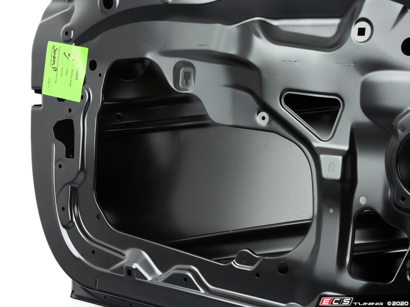 Genuine BMW - 41517294265 - DOOR FRONT LEFT (41-51-7-294-265)