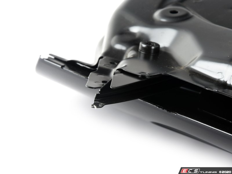 Genuine BMW - 41517294265 - DOOR FRONT LEFT (41-51-7-294-265)