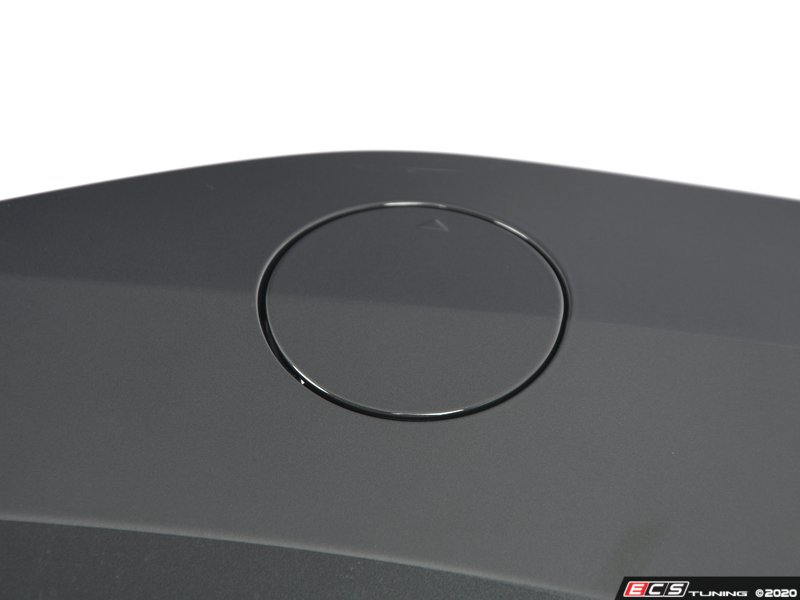 Genuine BMW - 51128072778 - Trim Panel - Bumper - Rear - Bottom - M Pdc ...