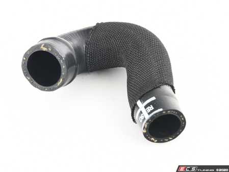 Genuine Porsche - 8K0145832B - PRESSURE HOSE