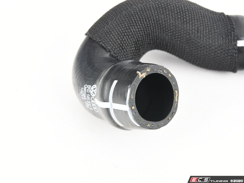 Genuine Porsche - 8K0145832B - PRESSURE HOSE