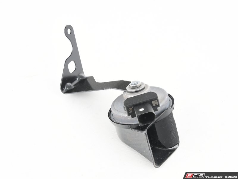 Genuine Porsche - 97063502102 - FANFARE