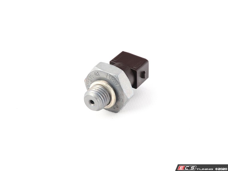 Genuine MINI - 12618611273 - OIL PRESSURE SWITCH - EURO MINI (12-61-8 ...