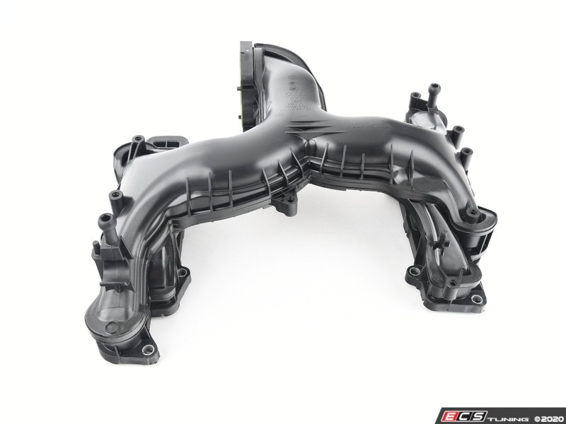 Genuine Volkswagen Audi - 059129711CF - MANIFOLD (059 129 711 CF)