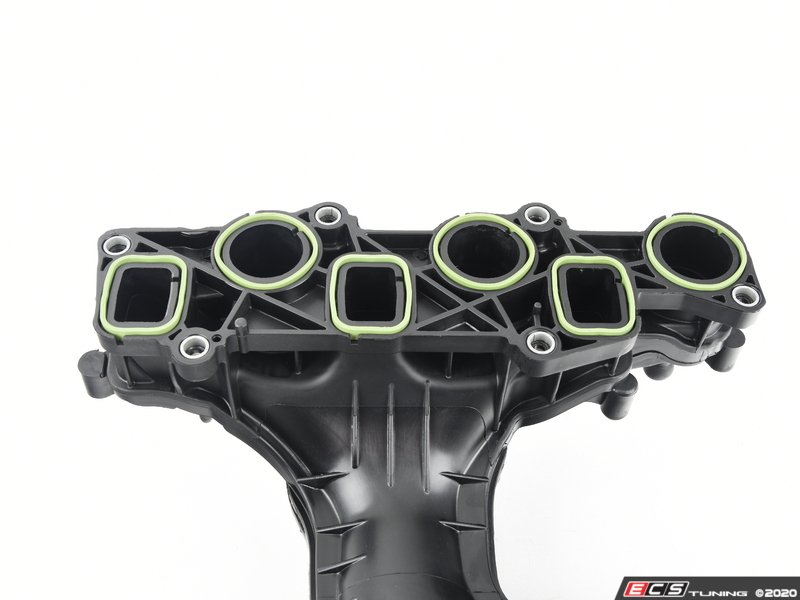 Genuine Volkswagen Audi - 059129711CF - MANIFOLD (059 129 711 CF)