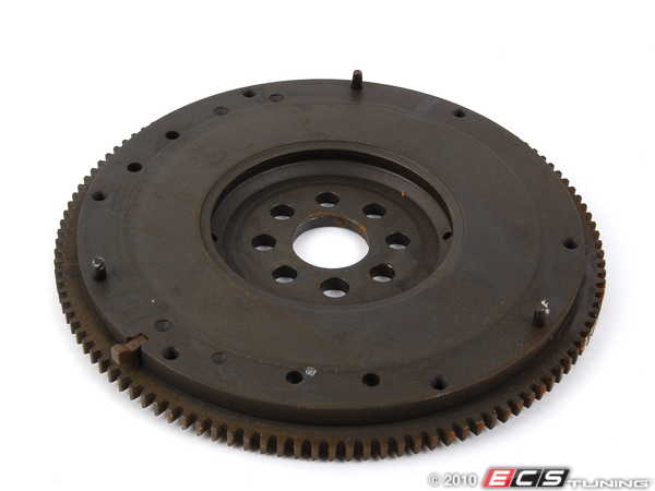 Genuine BMW - 11221278932 - E30 Single Mass Flywheel (11-22-1-278-932)