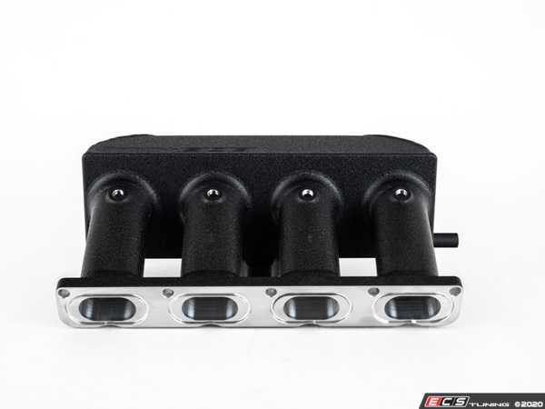 ECS - 021389ECS02-02KT - ECS Tuning Aluminum Intake Manifold - With ...
