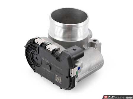 Genuine Volkswagen Audi - 06K133062AH - THROTTLE (06K 133 062 AH)